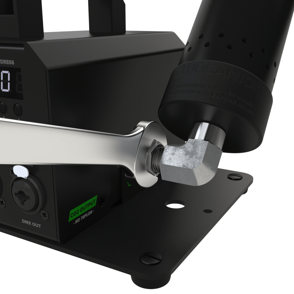 MICRO CO2 JET MKII - CO2FX